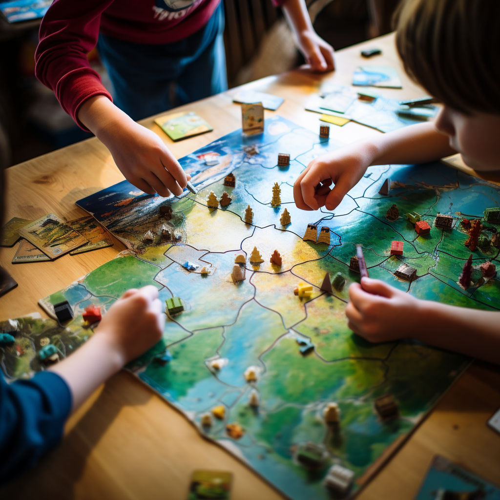 How The Power of Socialization Can Help Your Child Build Healthy ...