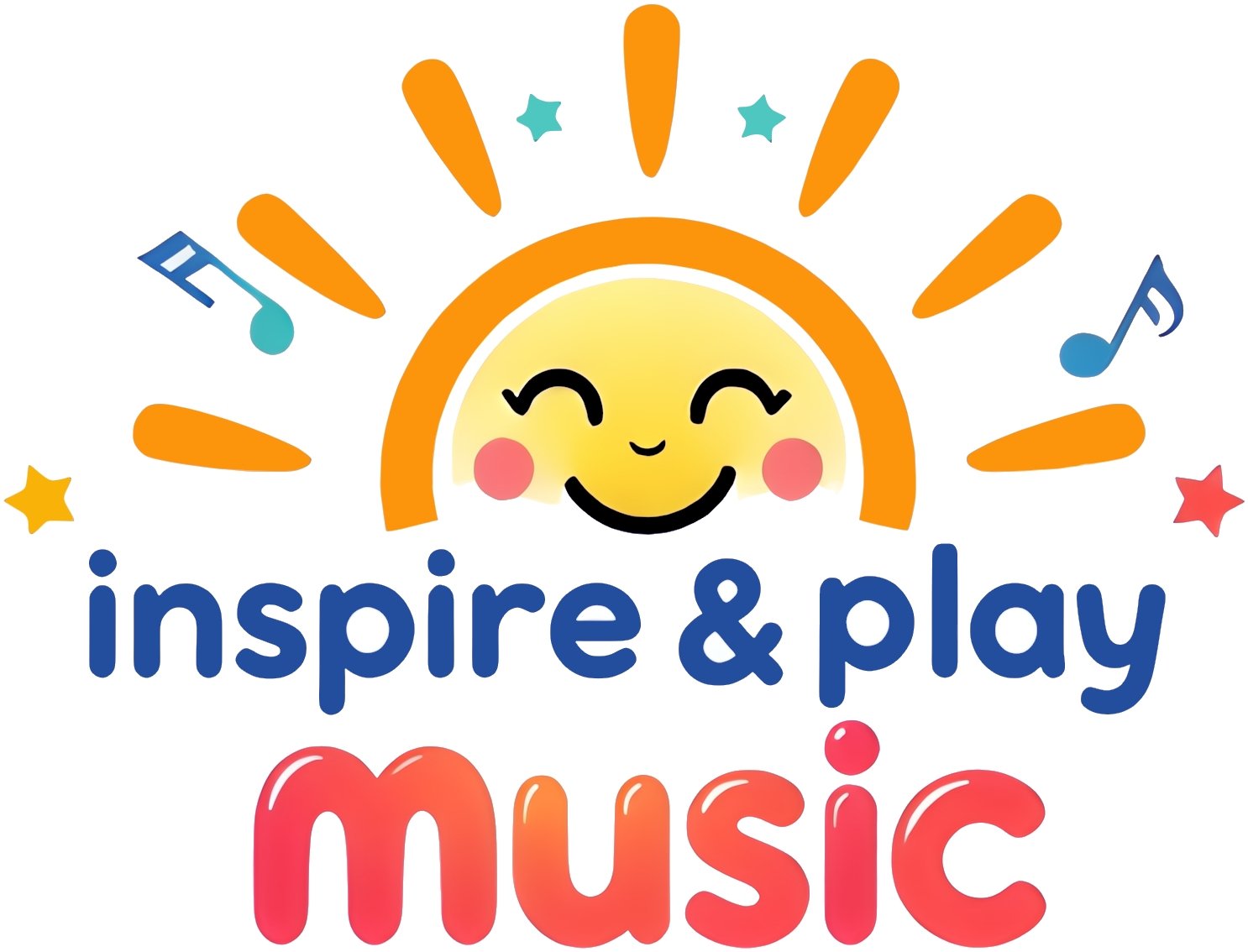 Music - Inspire & Create Co.